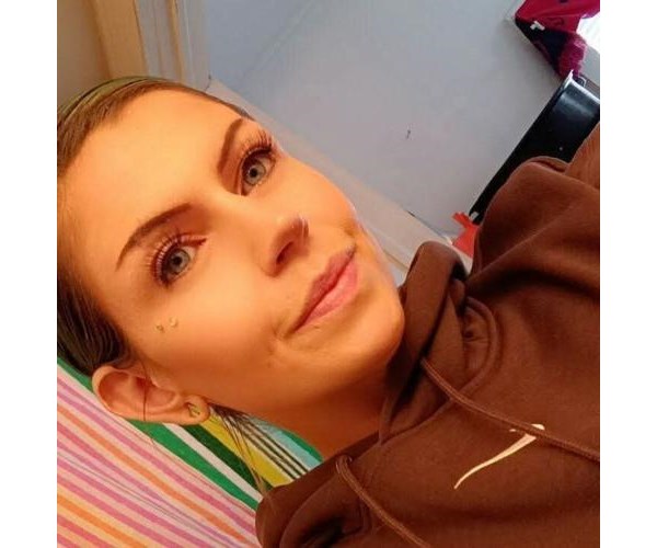 Stephanie A Nashton Obituary (1991 - 2025) - Frankfort, NY - WKTV