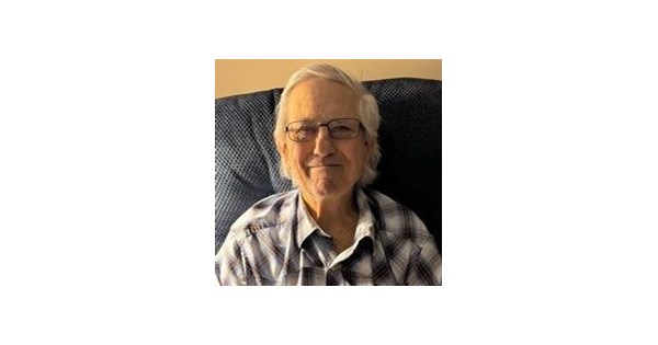 Larry L. Jenkins Sr. Obituary (2025) - Central City, NE - Solt-Wagner ...