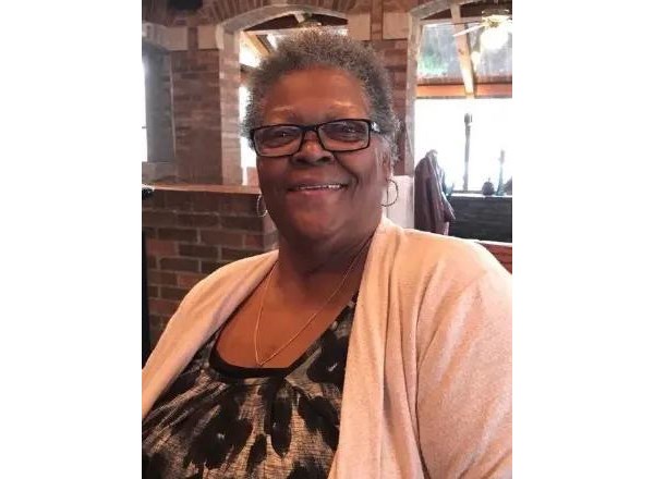 Hattie Rose McGuire Obituary (2025) - Morganfield, KY - Whitsell ...