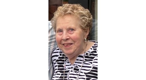 Linda G. Gungle Obituary (2023) - Warwick, RI - Urquhart-Murphy Funeral ...