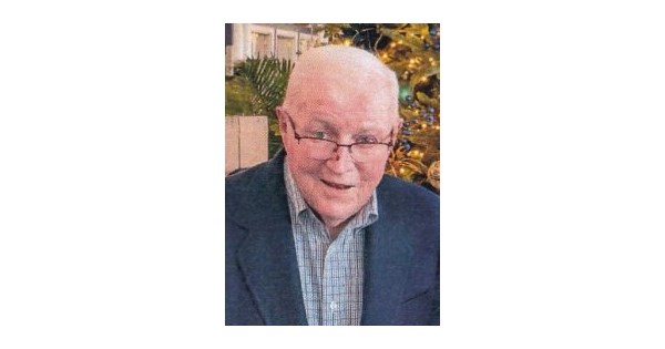 John "Jack" Hagan Obituary (2025) - Countryside, IL - Hallowell & James ...
