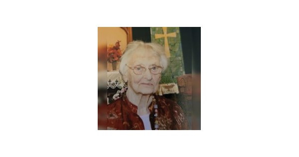 Ruth E. Lippincott Obituary (2024) - Medford, NJ - Mathis Funeral Home ...