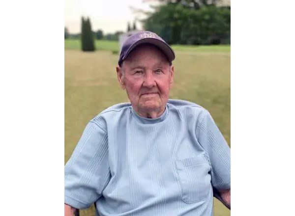 Kenneth Schultz Obituary and Online Memorial (2025)