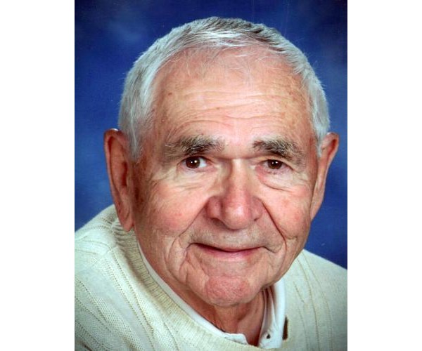John P. "Jack" McKune Obituary (2025) - Park Ridge, IL - Ryan-Parke ...