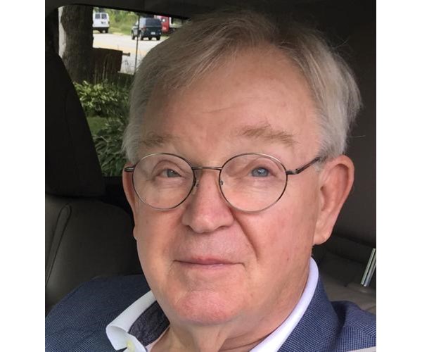William J. Bloch Obituary (2025) - St. Charles, IL - Yurs Funeral Home ...