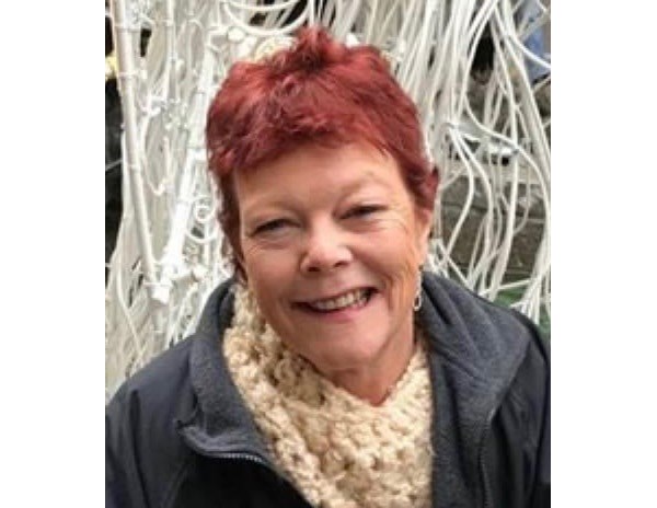 Kathleen H. Carter Obituary (2024) - Wharton, NJ - Bermingham Funeral ...