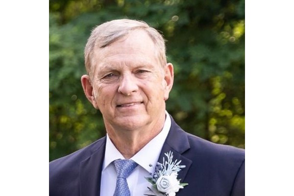 Daryl Thomas Harper Obituary (1954 - 2025) - Lexington, SC - Post and ...