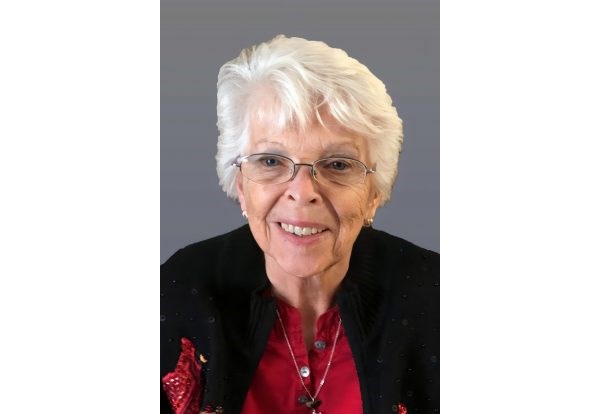 Judith A. "Judy" Scrima Obituary (2025) - West Allis, WI - Informed ...