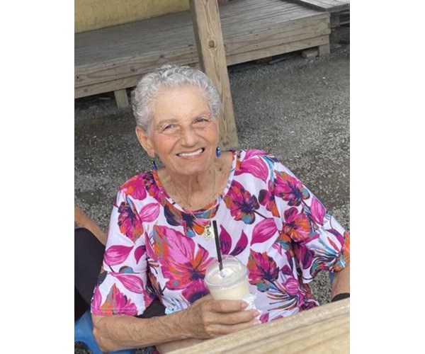 Lydia Nieves Santiago Obituary (2024) - Louisville, KY - Legacy Funeral ...