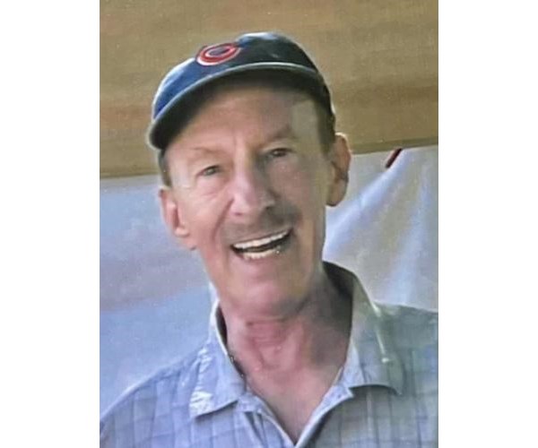 Robert Steven Nakon Aka Nakoneczny Obituary (2023) - Morgantown, WV ...