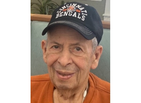 Dan Collier III Obituary (2025) - Middletown, OH - Baker-Stevens ...