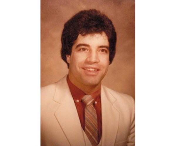 Victor Faust Finelli Obituary (1958 - 2025) - Easton, PA - WFMZ-TV 69 News