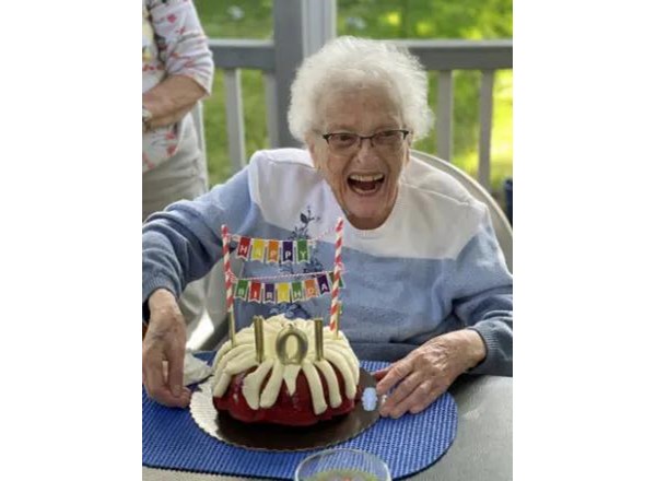 Helga Friedericke Aenne Stephenson Obituary (2025) - Portland, OR ...