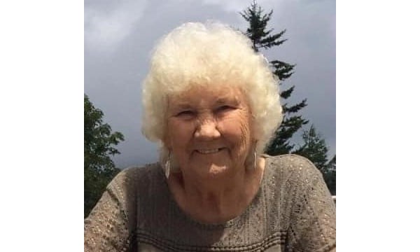Joyce Mulder Terry Obituary (2023) - Murfreesboro, NC - Garrett-Sykes ...