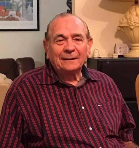 Oduardo Santiago Periu Obituary (2023) - Boca Raton, FL - Gary Panoch ...