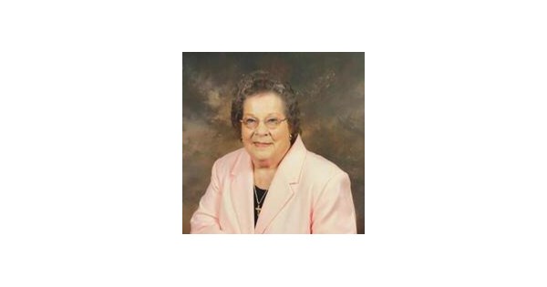Sara Eugenia Guice Obituary (2022) - Cedartown, GA - Olin L. Gammage ...