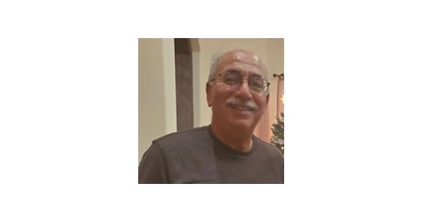 James Khoury Obituary (2024) - Fort Myers, FL - Gendron Funeral ...