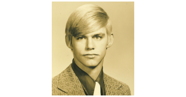 James Robert Wilson Obituary (2022) - Fort Gibson, OK - Lescher Millsap ...