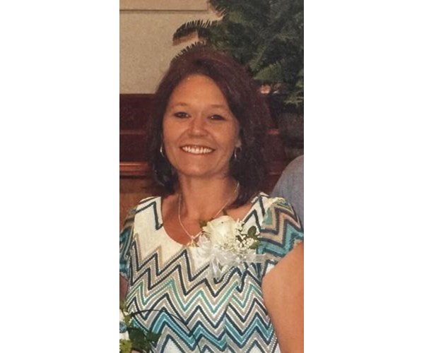 Angela Renee Strickland Obituary (2026) - Nichols, SC - Inman Ward ...