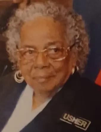 Albertha Ross Obituary (2024) - New Orleans, LA - Professional Funeral ...