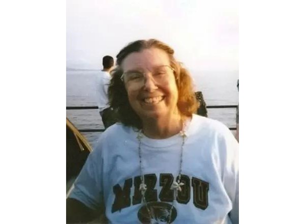Sandra Clark Obituary (2025) - Columbia, MO - Parker-Millard Funeral ...