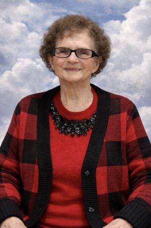 Peggy Jean Wineinger Obituary (2026) - Greenville, TX - Coker-Mathews ...