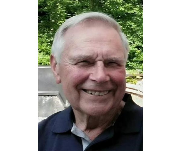 Norris Gerald Stratmeyer Obituary (2025) - Towson, MD - Ruck Towson ...