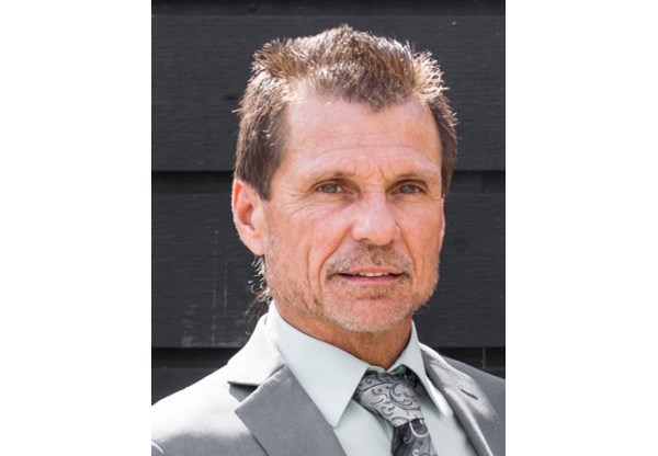 Mark J Smith Sr Obituary (2026) - Seaford, DE - Cranston Funeral Home