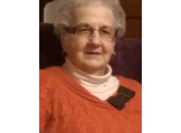Annette McCurry Smith Scott Obituary (2025) - Toccoa, GA - Acree-Davis ...