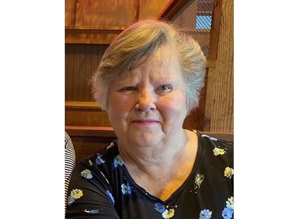 Nancy Ellen O'Toole Obituary (2025) - Louisville, KY - Ratterman & Sons ...