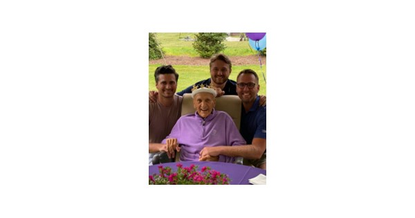 James S. DeMare Obituary (2022) - Trenton, MI - Martenson Family of ...