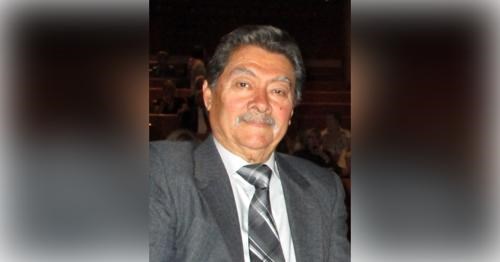 Raymond Silva Jr. Obituary (2023) - Yucaipa, CA - Emmerson Bartlett ...