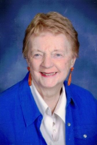 Adele Marie Wollman Obituary (2024) - Goshen, IN - Yoder-Culp Funeral Home