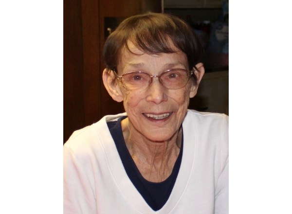 Donna Mae Carr Obituary (2025) - Phelps, NY - Cheney Funeral Home - Phelps