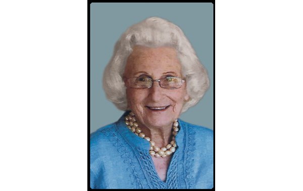 Maria Luisa Caldwell Obituary (2025) - Chagrin Falls, OH - Stroud ...