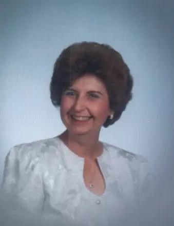 Mary Lana Hurt Adams Obituary (2025) - Waverly, TN - Luff-Bowen Funeral ...
