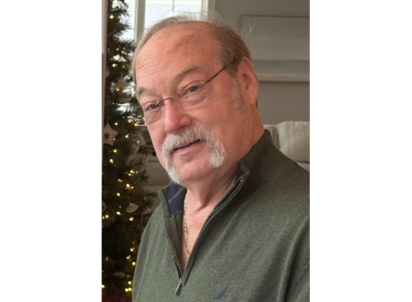 Kevin Edward "Grampy" Swenson Obituary (2025) - Hampstead, NC ...