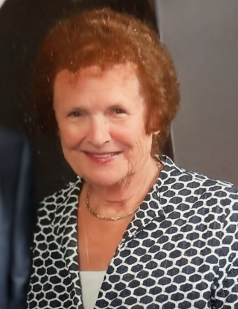 Kay R. Scanlon Obituary (2026) - Bradenton, FL - Brown & Sons Funeral ...