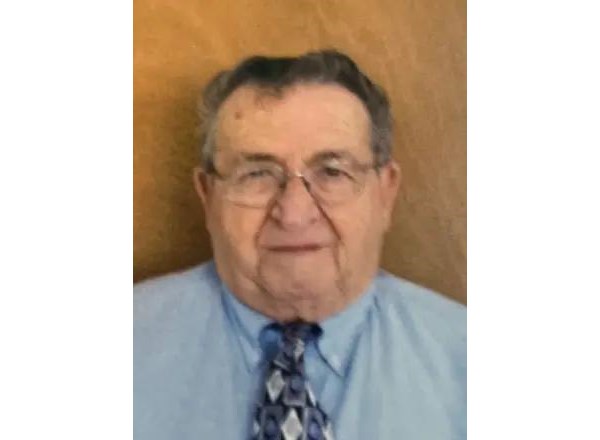 Darrel R. Robinson Obituary (2023) - Whittemore, IA - Oakcrest Funeral ...