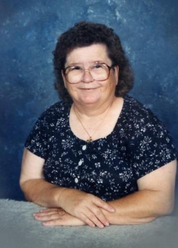 Mary Catherine Tanner Obituary (2024) - Stedman, NC - Butler Funeral ...