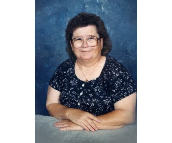 Mary Catherine Tanner Obituary (2024) - Stedman, NC - Butler Funeral ...