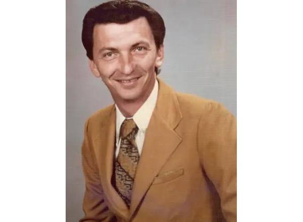 Paul Cornelison Obituary (2024) - Asheboro, NC - Ridge Funeral Home ...
