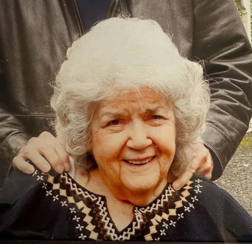 Marcia Darling Obituary (2026) - Binghamton, NY - Pucedo Funeral Home