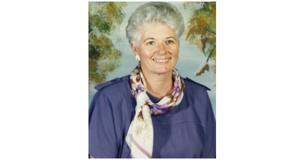 Barbara June Jobe Obituary (2026) - Corydon, IN - Newcomer Cremations ...