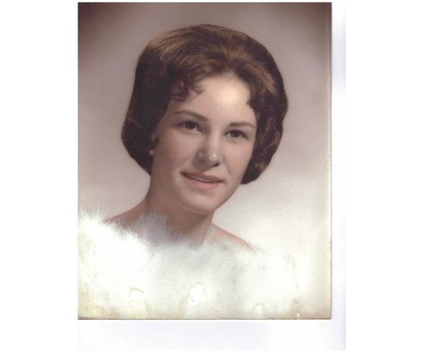 Glynda Joyce Holland Obituary (2024) - Cushing, TX - Dickie Allen ...