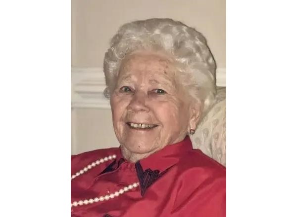Virginia Hood Lanning Obituary (2025) - Suffolk, VA - R.W. Baker & Co ...