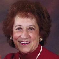 Virginia Ann McBride Obituary (2023) - Edwardsville, IL - Weber ...