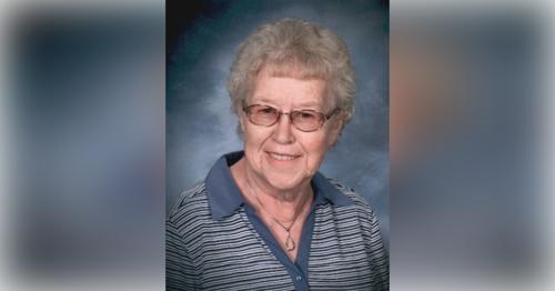 Alice Kortan Obituary (2023) - Bemidji, MN - Cease Family Funeral Home ...
