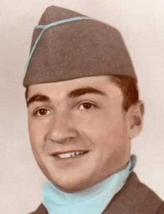Marco M. Mezzina Obituary (2024) - Hawthorne, NJ - Browning-Forshay ...