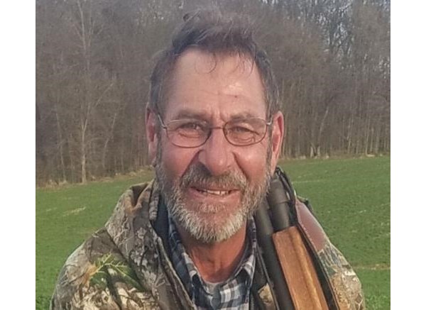 Ricky Price Obituary (2023) - Grand Rapids, MI - O’Brien-Eggebeen-Gerst ...